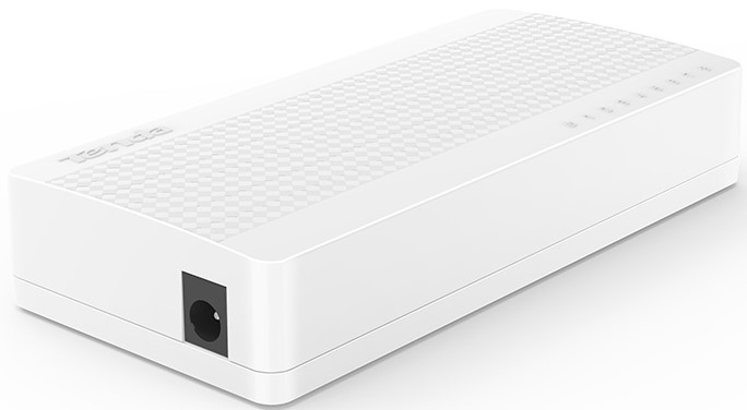 Esquire Technologies | Tenda 8-port Ethernet Switch