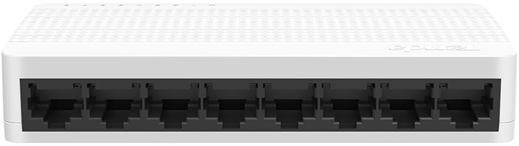 Esquire Technologies | Tenda 8-port Ethernet Switch