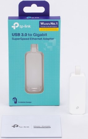 Esquire Technologies | TP-Link UE300 USB 3.0 to Gigabit Ethernet ...