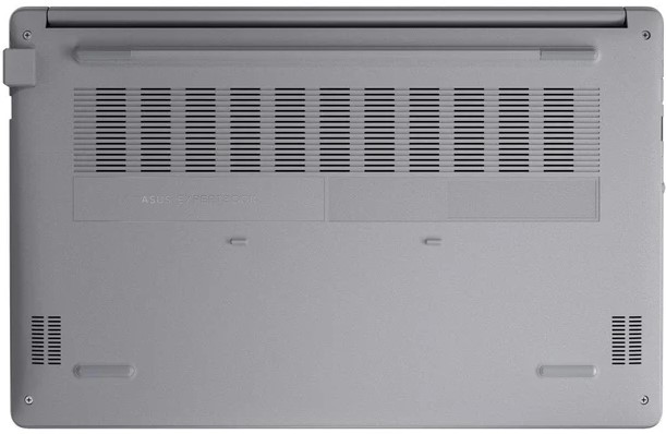 Esquire Technologies | Asus ExpertBook P1 P1503CVA Intel Core I5 Laptop