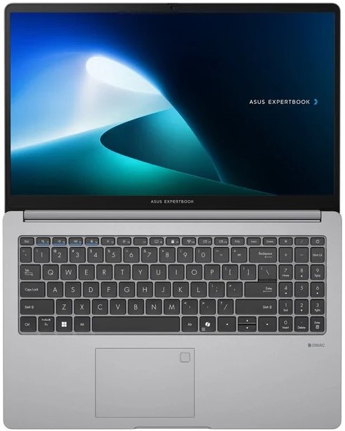 Esquire Technologies | Asus ExpertBook P1 P1503CVA Intel Core I5 Laptop