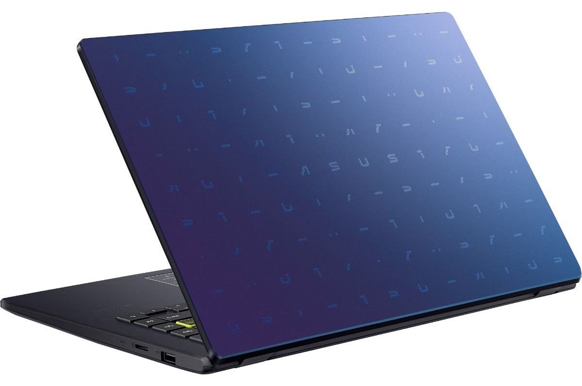 Esquire Technologies | ASUS Vivobook Go 14 E410MA-C4512BL0W Celeron Laptop