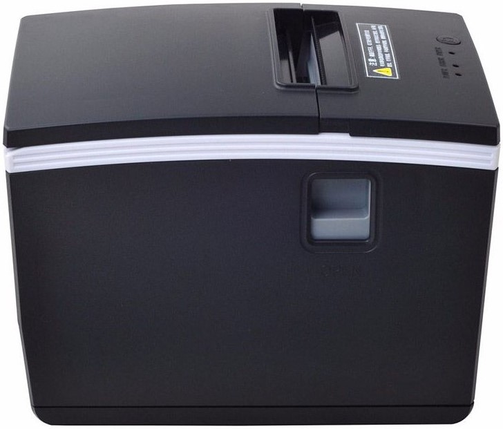 Esquire Technologies | XPRINTER 80MM MINI THERMAL POS PRINTER
