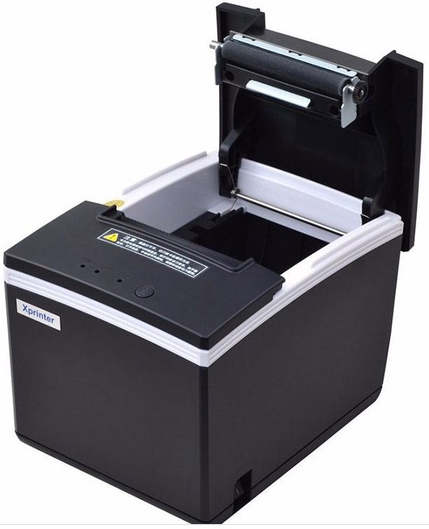 Esquire Technologies | XPRINTER 80MM MINI THERMAL POS PRINTER