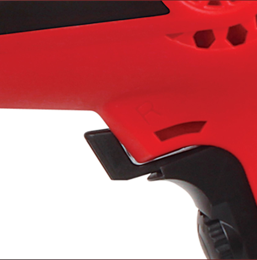 Esquire Technologies | Casals 13mm 810W Variable Speed Red Impact Drill
