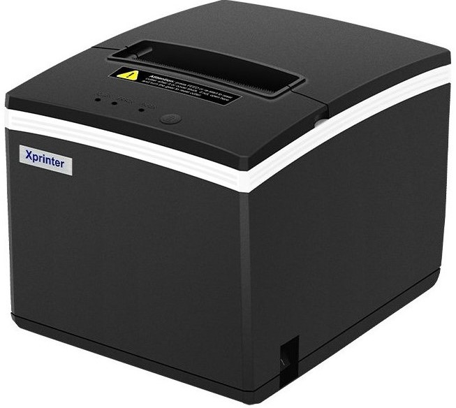 Esquire Technologies | XPRINTER 80MM MINI THERMAL POS PRINTER