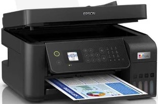 Esquire Technologies | Epson EcoTank L5290 A4 Multifunction Inkjet Printer