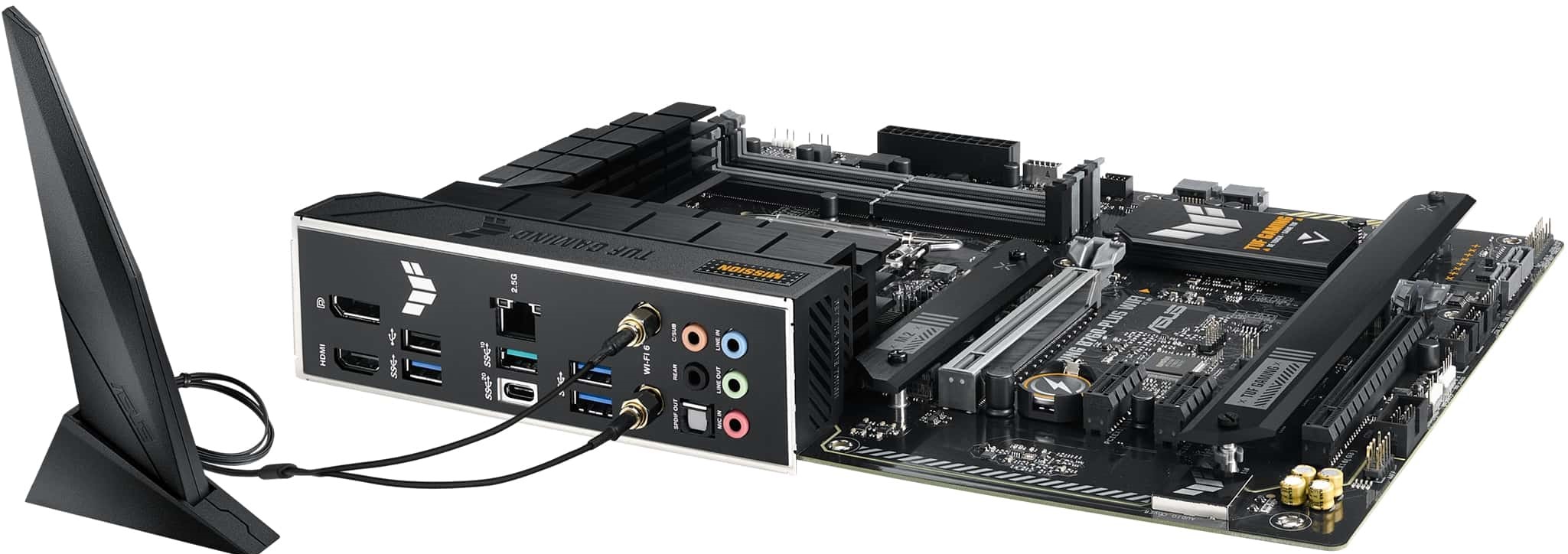 Esquire Technologies | ASUS TUF Gaming B760