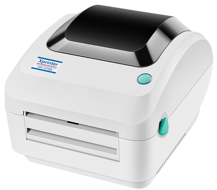 POSTRON THERMAL LABEL PRINTER - Refurb SA