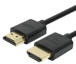 Esquire Technologies | UniQue 1.5M HDMI TO HDMI 19PIN Cable